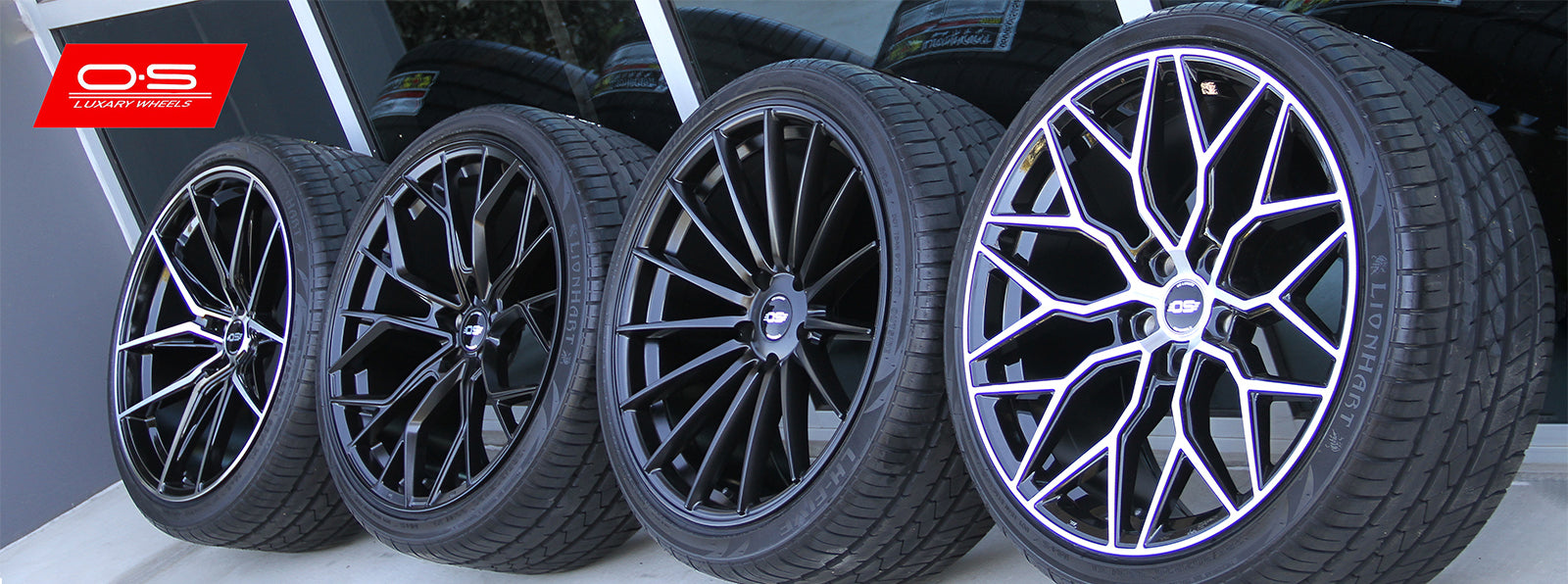 Welcome to OS Wheels – OSWheels