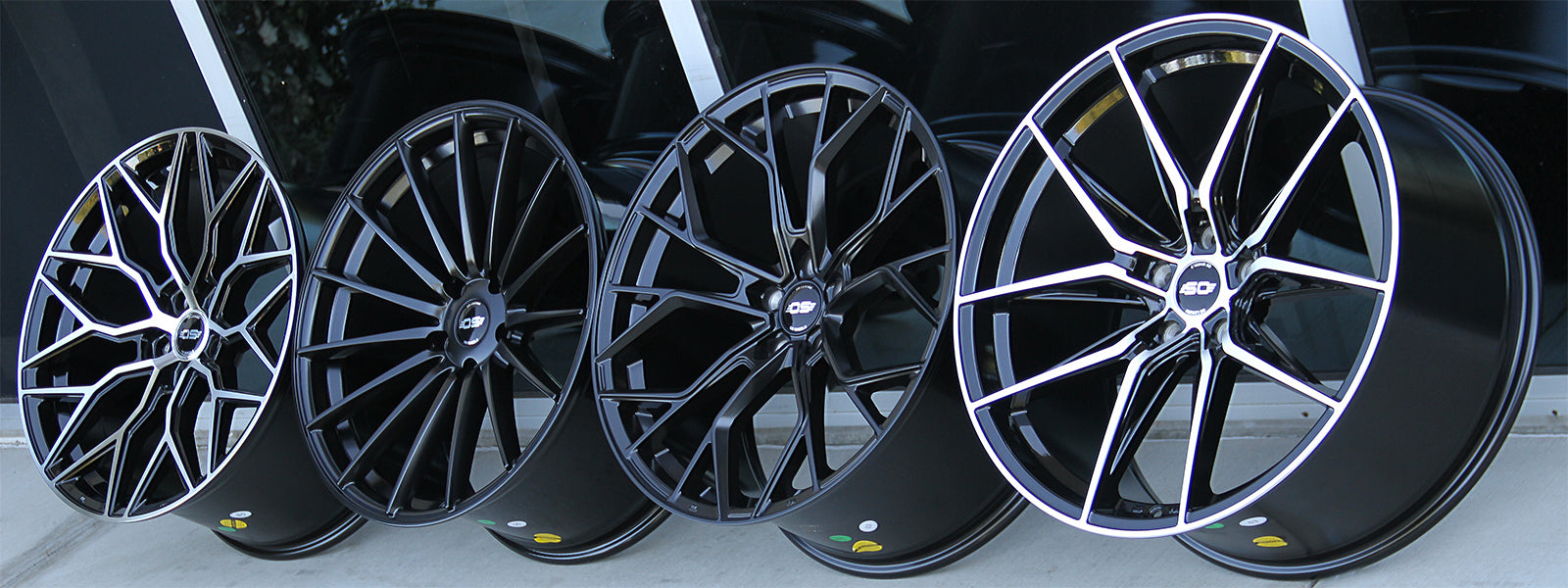 Welcome to OS Wheels – OSWheels