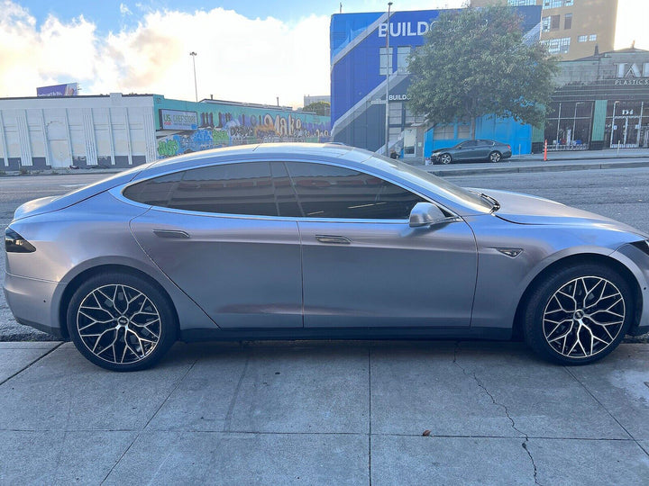 Vehicle Gallery – OSWheels