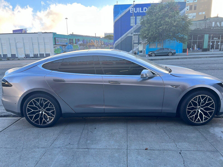 Vehicle Gallery – OSWheels