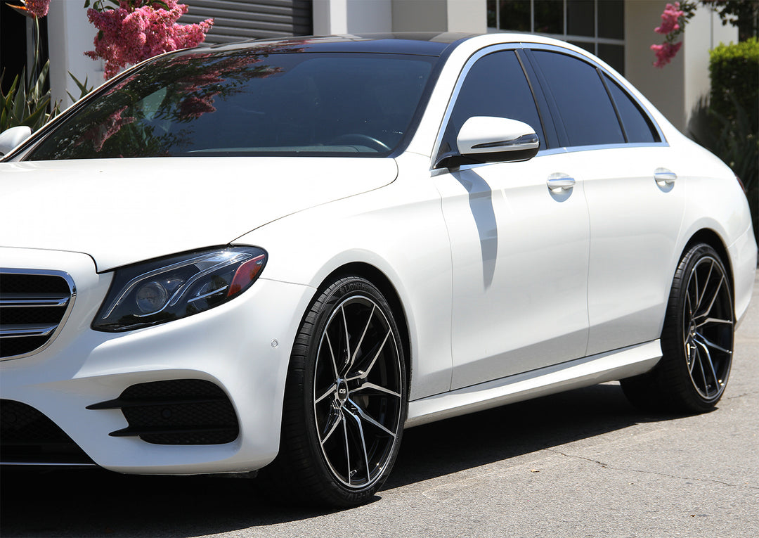 Vehicle Gallery – OSWheels